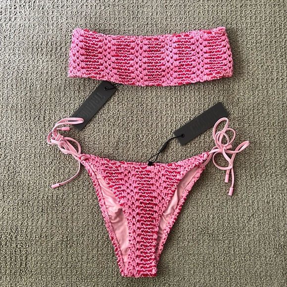 triangl swimwear | Swim | Kaya Alina Style Triangl Bikini | Poshmark
